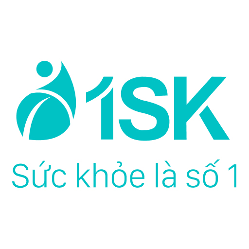 1SK - Sống khỏe
